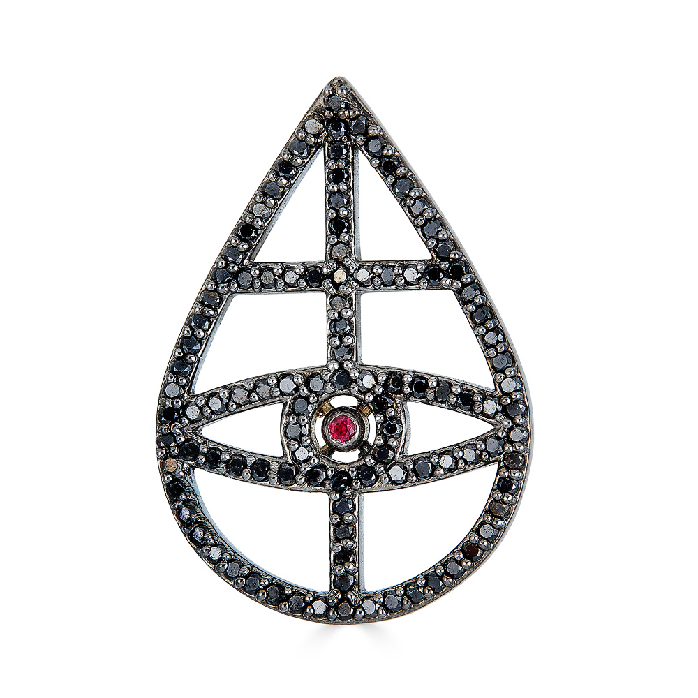 Dominus Dei Pin - Snctm Boutique